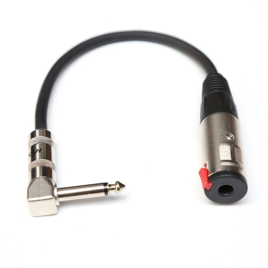 Adaptador P10 90° / P10 Fêmea Mono Hyx - Eshop10 - Equipamentos ...