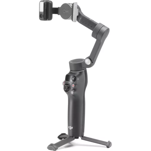 DJI Osmo Mobile 7P Estabilizador Gimbal Para Smartphone - Eshop10 ...