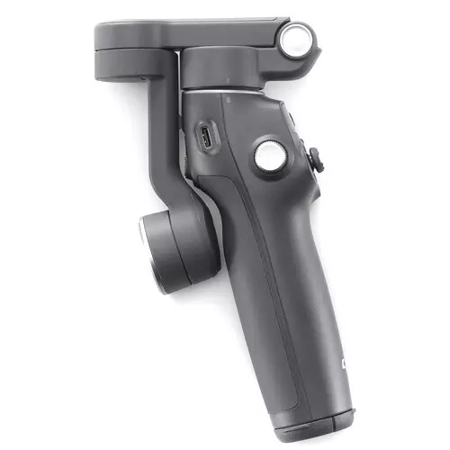 DJI Osmo Mobile 7P Estabilizador Gimbal Para Smartphone - Eshop10 ...
